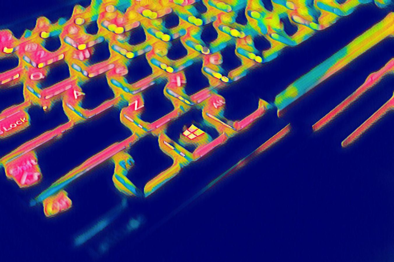 The Importance of Keybinds/Hotkeys in Gaming - gamerframe.gg