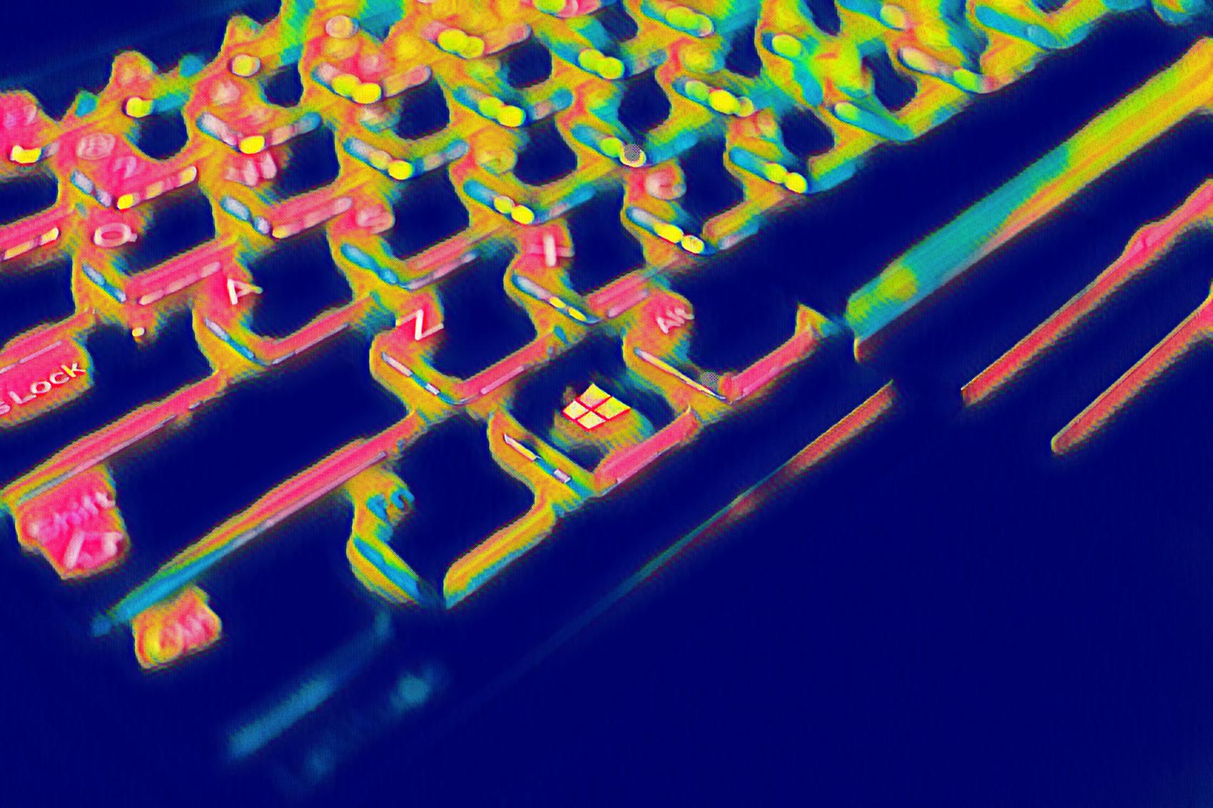 The Importance of Keybinds/Hotkeys in Gaming - gamerframe.gg